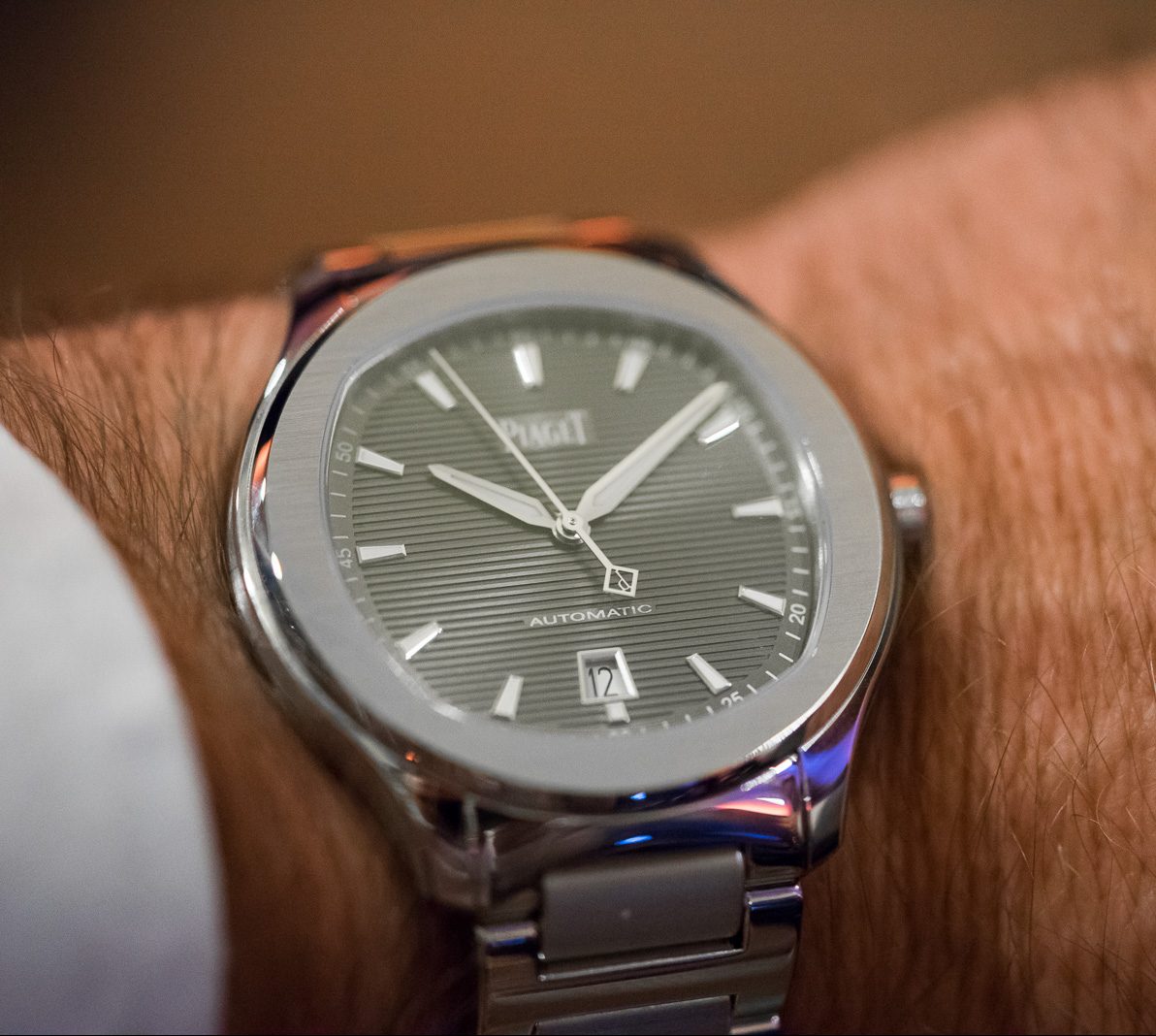 Piaget Polo Replica ‣ Swiss Cheap Replica Watches For USA